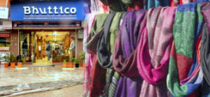 What is famous in Manali for shopping