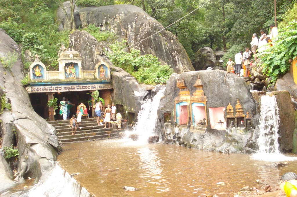 Travel tips to the"coffee land of Karnataka"