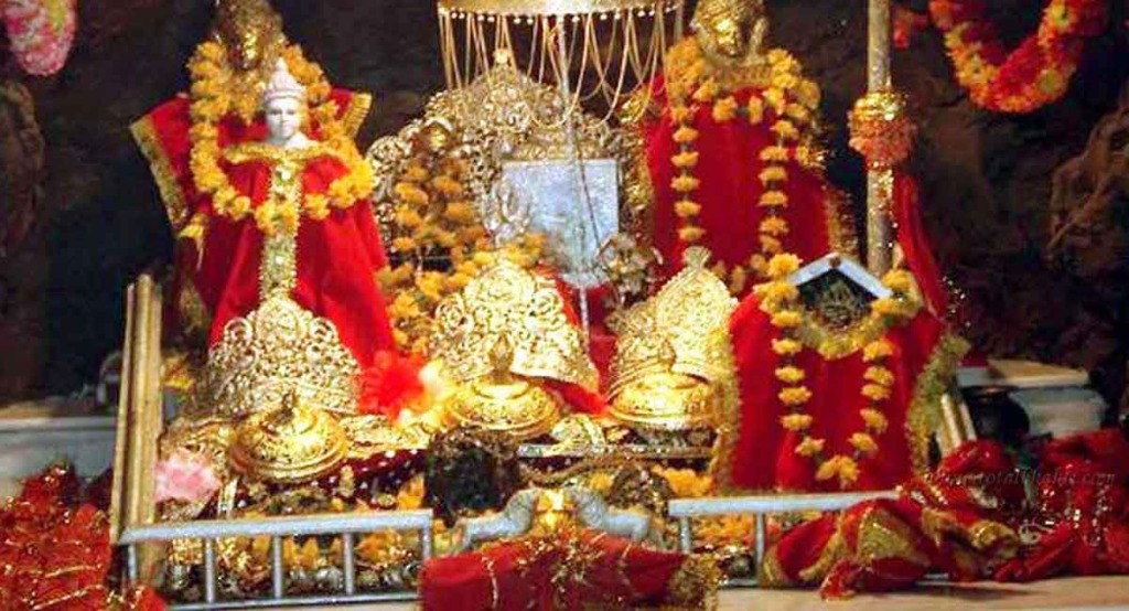 Know all unknown things about Vaishno Devi | Japji Travel Blog