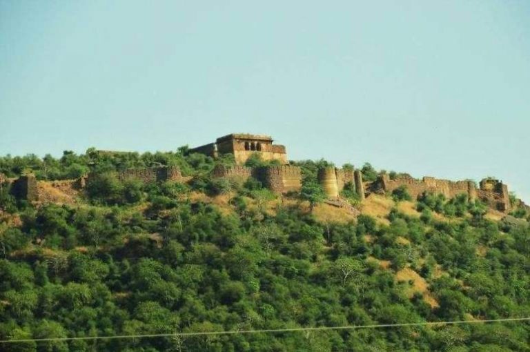 Top 11 Forts In Rajasthan: Discover Offbeat and lesser-known forts