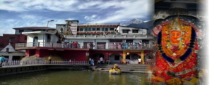 Nine Devi Yatra Temples North India Temples in India