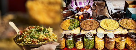 What is famous in Manali for shopping