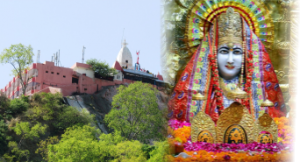 Nine Devi Yatra Temples North India Temples in India