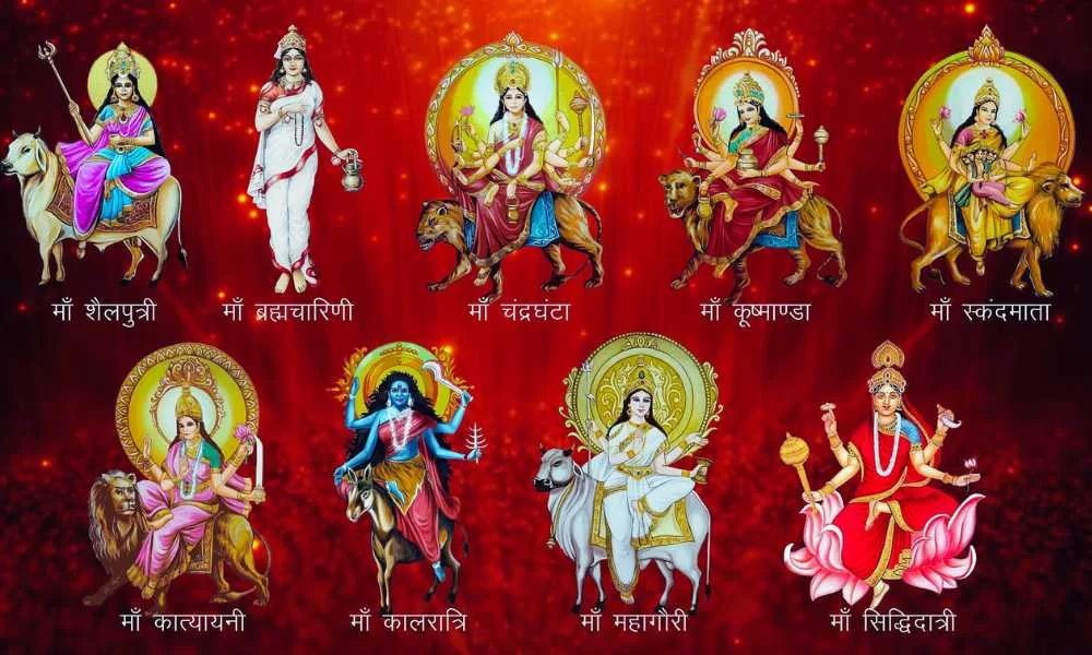 Nine Devi Yatra Temples North India Guide