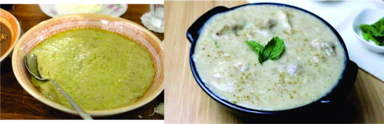 Delicious Dishes in Dubai Cuisine That You'll Relish