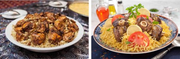 Delicious Dishes in Dubai Cuisine That You'll Relish