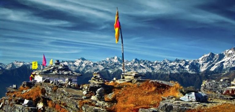 Why is Uttarakhand Called Devbhoomi? | Explore Land of the Gods