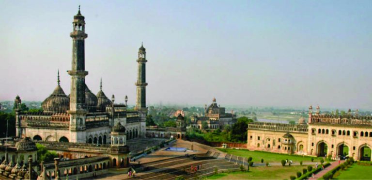 Lucknow Famous Places to Visit: Top Attractions & Travel Guide