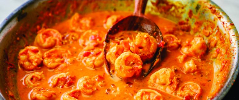 Best Local Food in Goa: Must-Try Dishes & Flavors