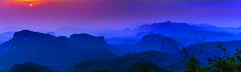 Patalkot Chhindwara Madhya Pradesh – Offbeat Valley of Nature