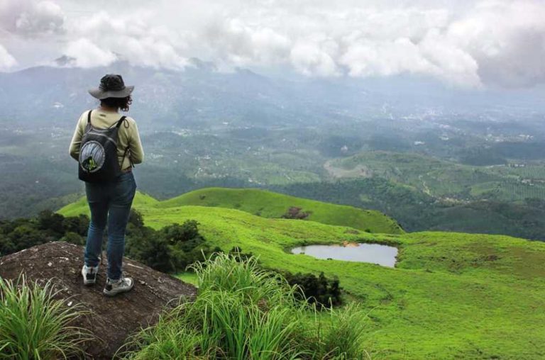 Chembra Peak Trekking in Wayanad – Complete Guide to the Scenic Trek