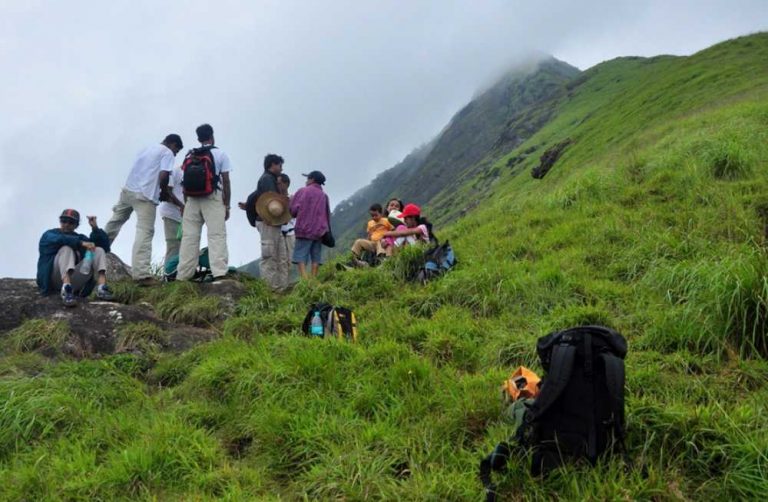 Chembra Peak Trekking in Wayanad – Complete Guide to the Scenic Trek