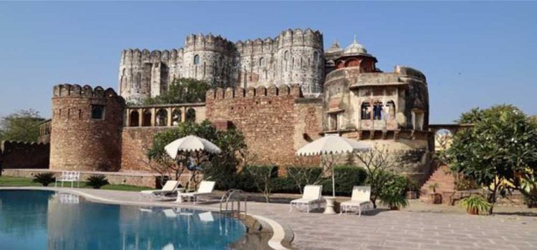 Best Wedding Destinations in Rajasthan for a Royal Celebration