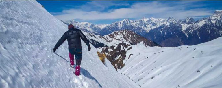 Top Mountains for Trekking in the World (2025) – Epic Hiking Trails
