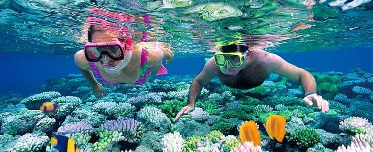 Top Things to Do in Maldives for Couples – Romantic Maldives Activities