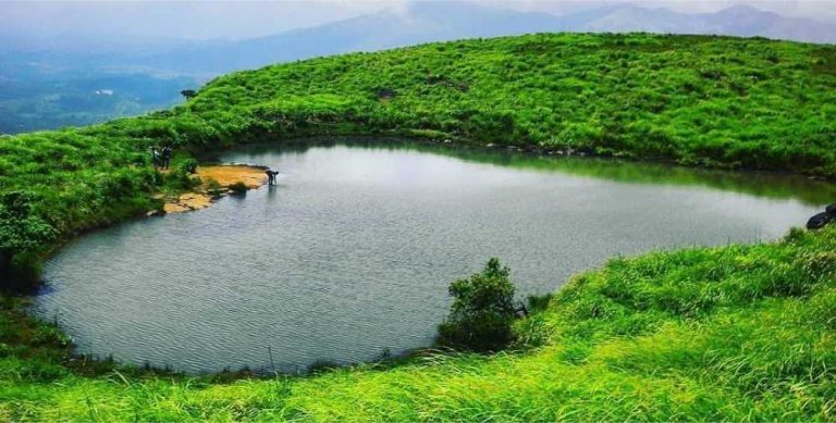 Chembra Peak Trekking in Wayanad – Complete Guide to the Scenic Trek