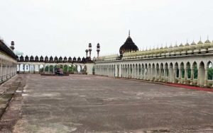 The Bhool Bhulaiya Myth at Bada Imambara in Lucknow