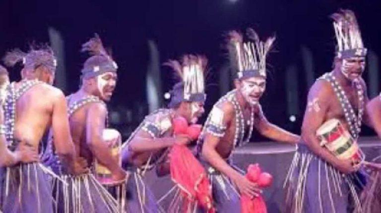 Festa De Diu at Daman and Diu Festivals in India