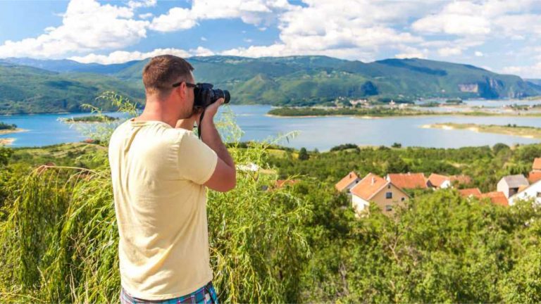 Best Travel Blogger in the World