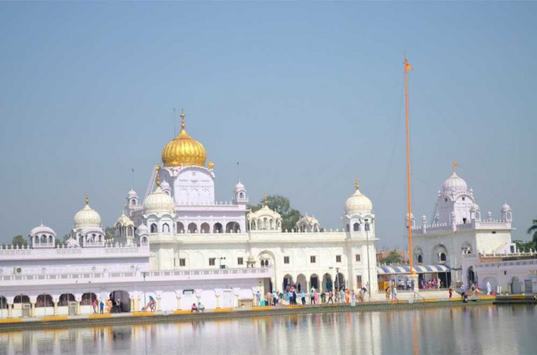 Famous Gurudwaras in Punjab | Gurudwara in Punjab List | Famous ...