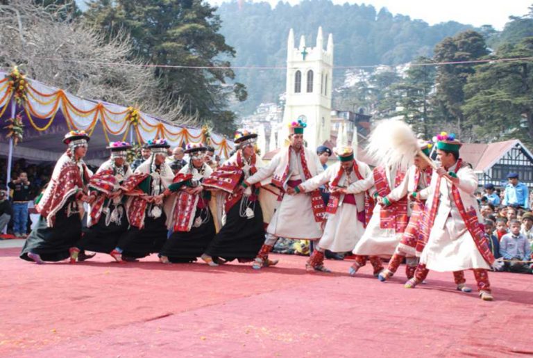 Celebrate Manali Winter Carnival: Duration, Dates, Activities