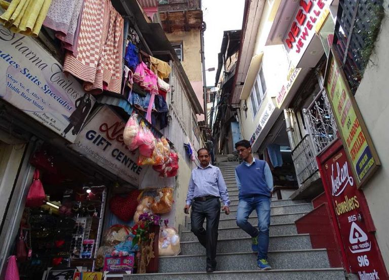best shopping places in Shimla | Markets in Shimla | Best Shopping ...