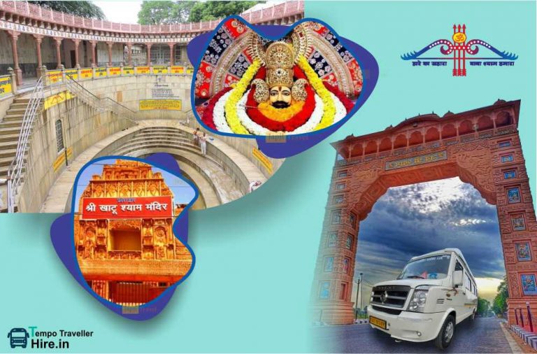 Khatu Shyam Falgun Mela 2026 – Dates, Timings, Travel Guide