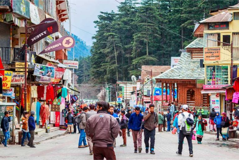 best shopping places in Shimla | Markets in Shimla | Best Shopping ...