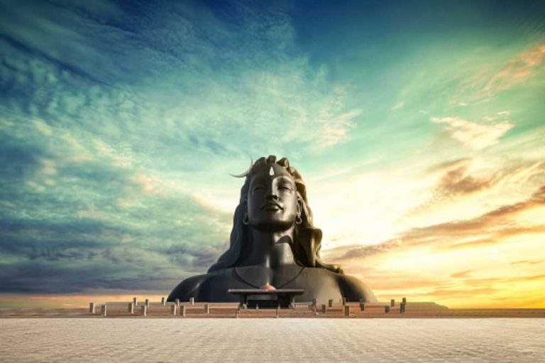 Adiyogi Statue Coimbatore – History, Timings, and Unknown Facts