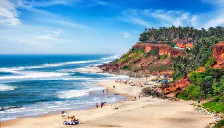 Festa De Diu at Daman and Diu Festivals in India