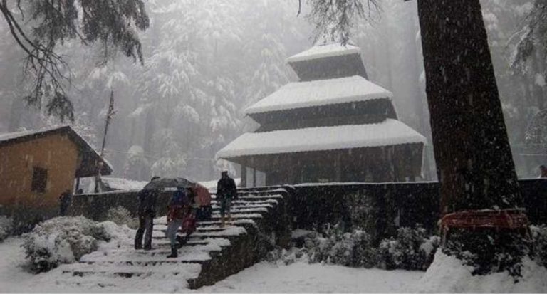 Celebrate Manali Winter Carnival: Duration, Dates, Activities