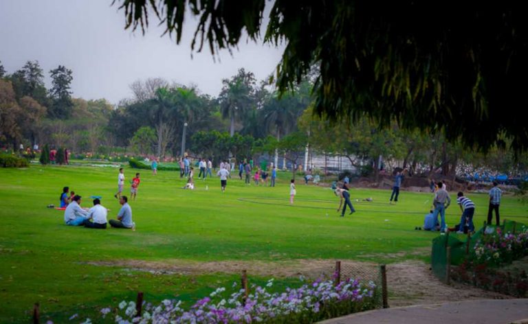 Best Picnic Spots in Delhi 2025 | Top 5 Day Out Places in Delhi