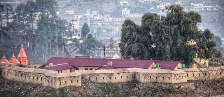 5 Places to See in Pithoragarh | Tourist Attractions in Uttarakhand