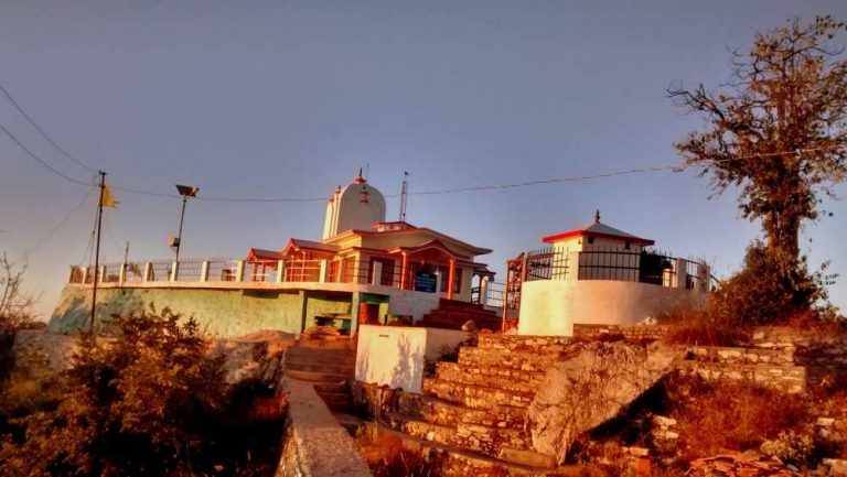 5 Places to See in Pithoragarh | Tourist Attractions in Uttarakhand