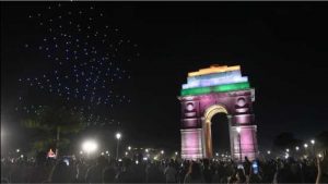 Some Interesting Places to visit in Delhi at Night | Delhi Night Out