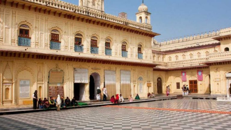 10 Best Places to Visit in Ayodhya (Updated 2026 Guide)