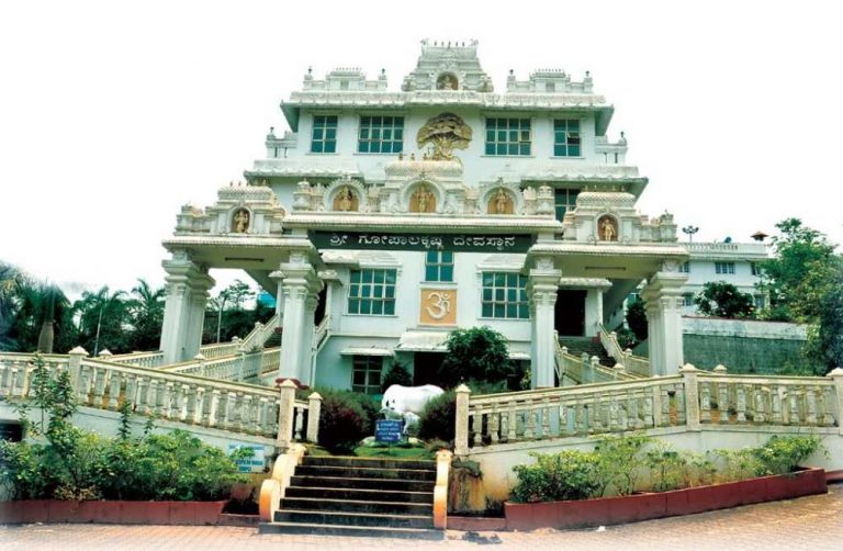 Top Krishna Temples in India Every Devotee Should Visit
