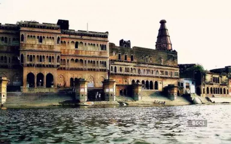 Top Krishna Temples in India Every Devotee Should Visit