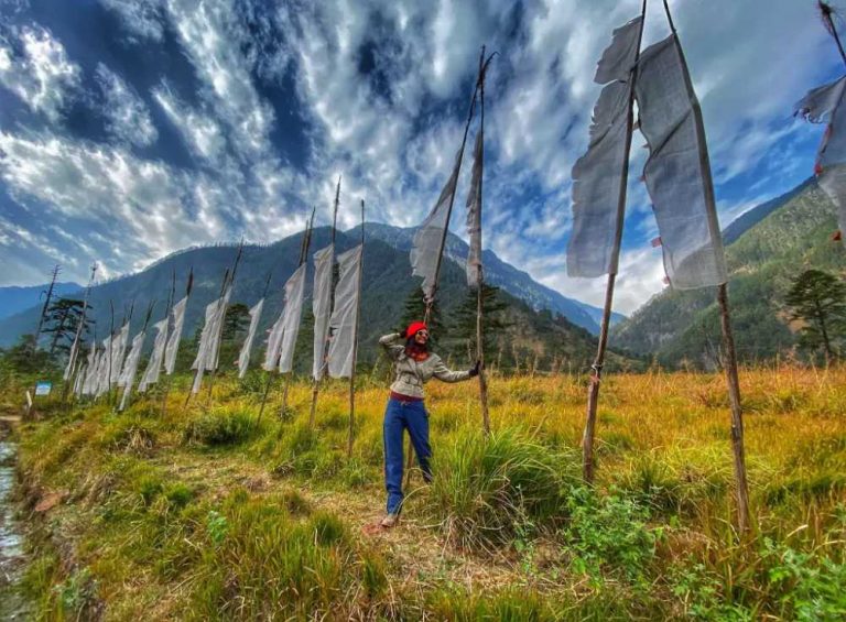 Dong Valley: Explore the Land of India’s First Sunrise Hill Stations