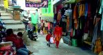 Shopping Paradise: Exploring the Famous Markets of Almora
