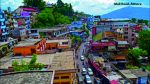 Shopping Paradise: Exploring the Famous Markets of Almora
