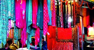 Retail Therapy in Dehradun: Unveiling the City's Vibrant Shopping Markets