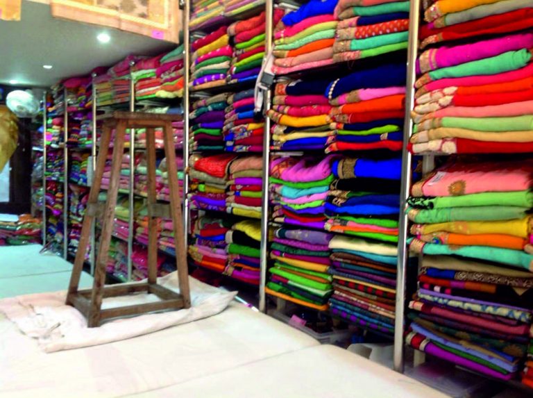 Kota: Best Shopping Experiences in the City of Dreams