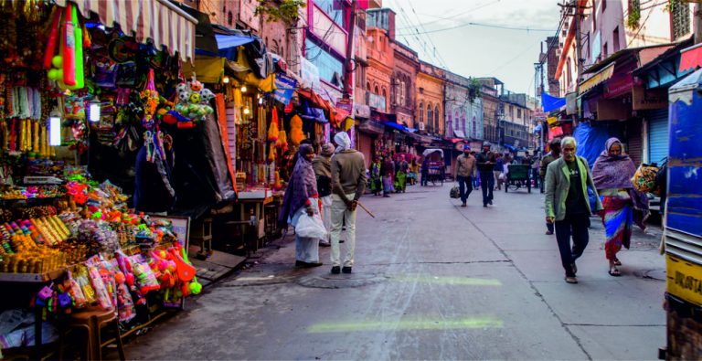 Shopping Paradise: Exploring the Famous Markets of Almora