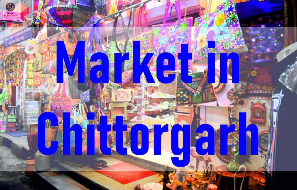 Popular Items & Places to Shop in Chittorgarh Things To Do
