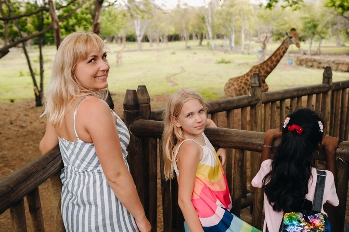 Toronto Zoo - Toronto Zoo Tickets Price, Entry Timing & Tips,