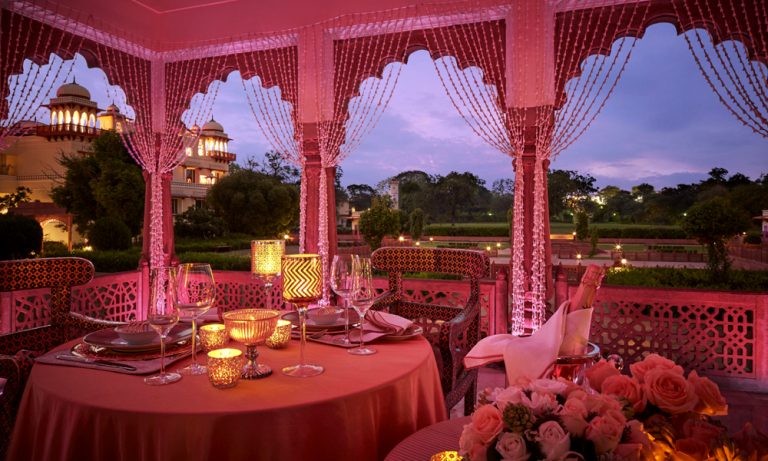 20 Best Restaurants in Jaipur You Must Try