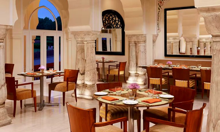 20 Best Restaurants in Jaipur You Must Try