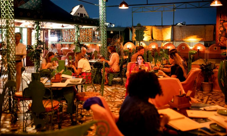 20 Best Restaurants in Jaipur You Must Try