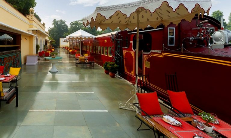 20 Best Restaurants in Jaipur You Must Try